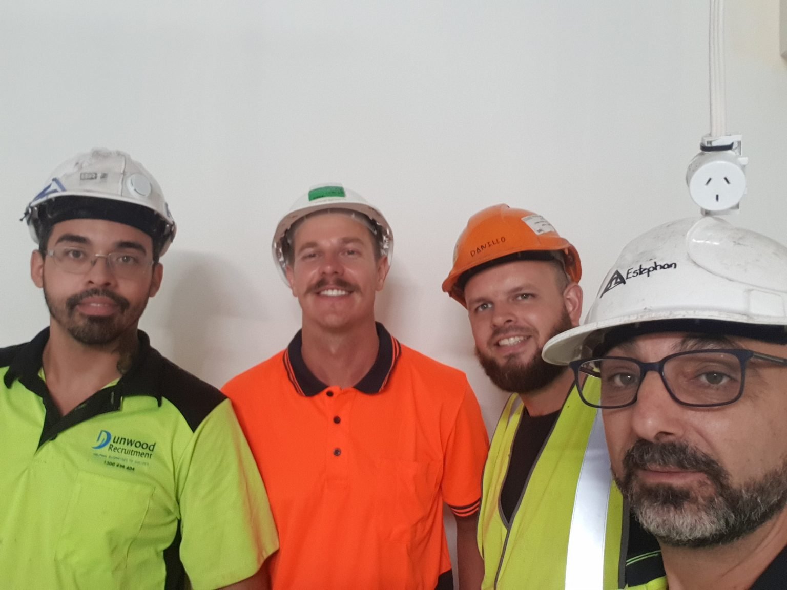 Business Partnerships - Mi Technologies